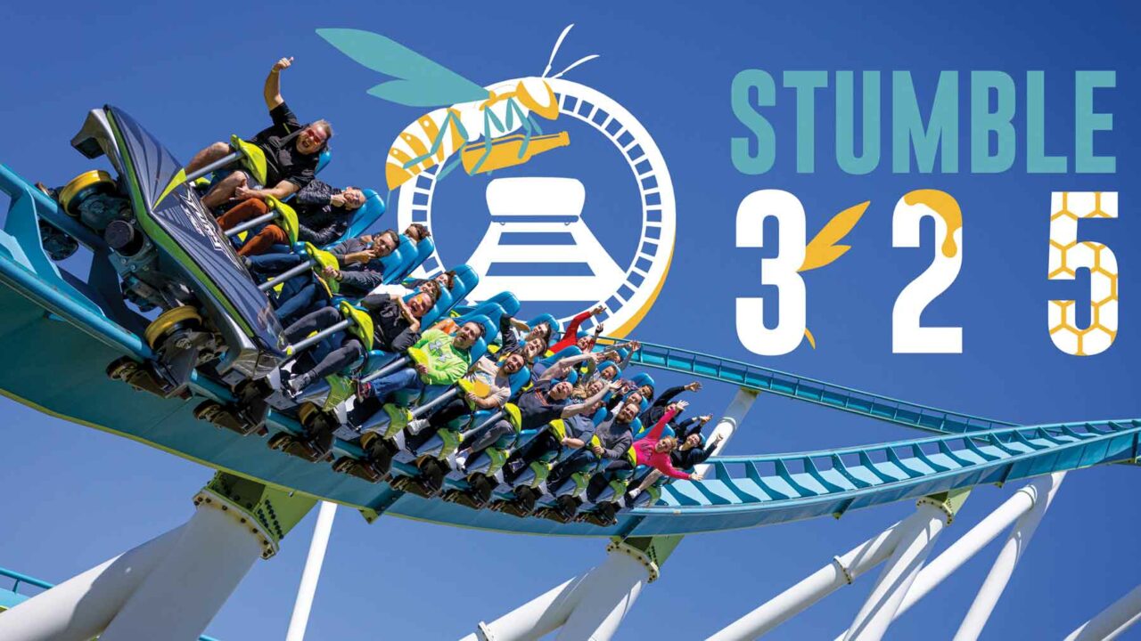 Events from February 11 – November 5, 2022 – Buzzed Bars Coaster Club